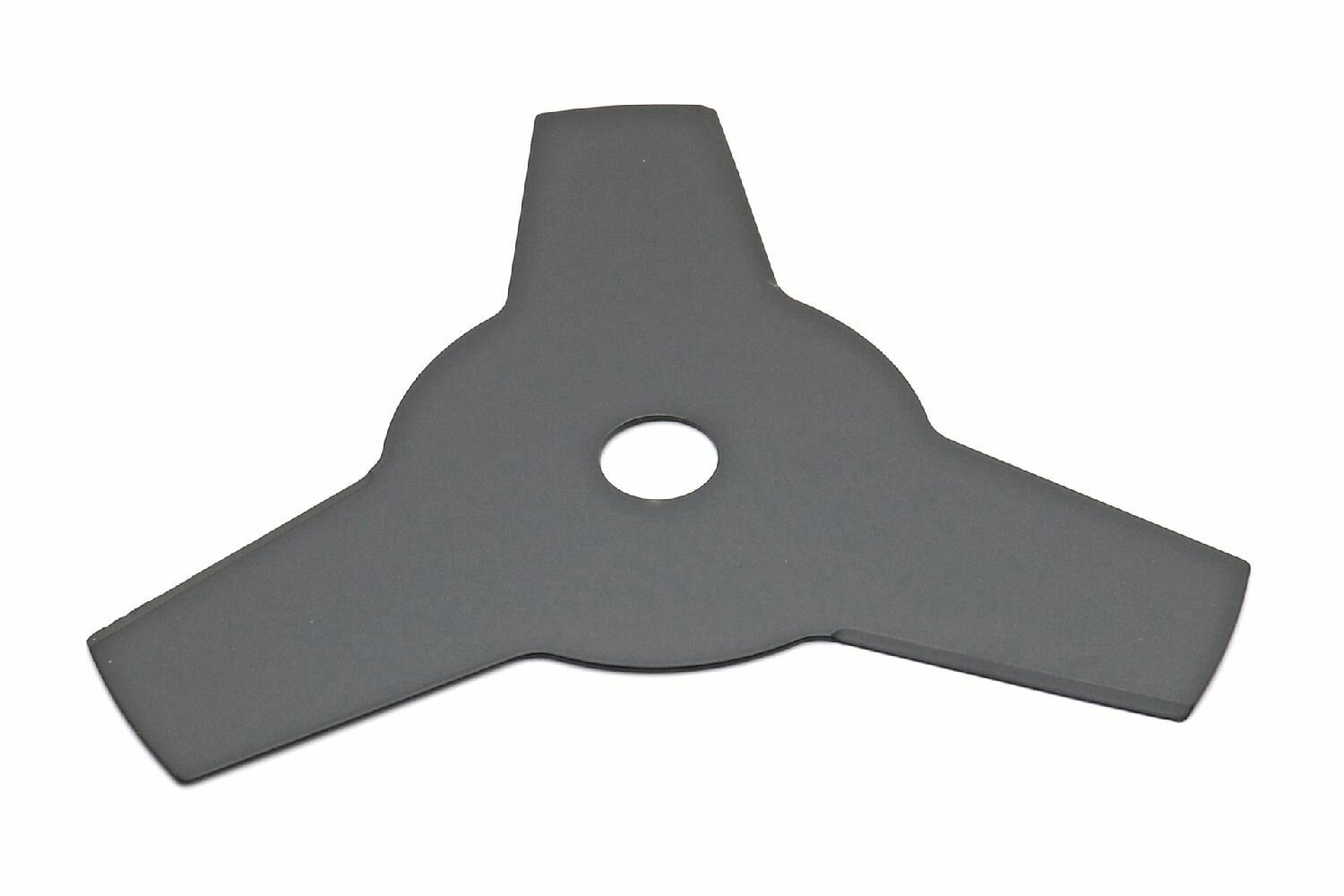 Нож мет. 255мм 3z (25.4*1.6*3T) (Закаленная сталь)