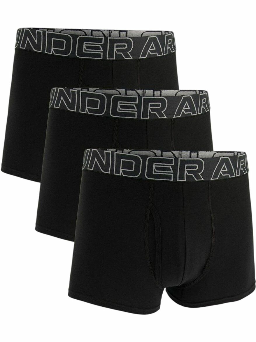 Трусы PERFORMANCE COTTON-SOLID