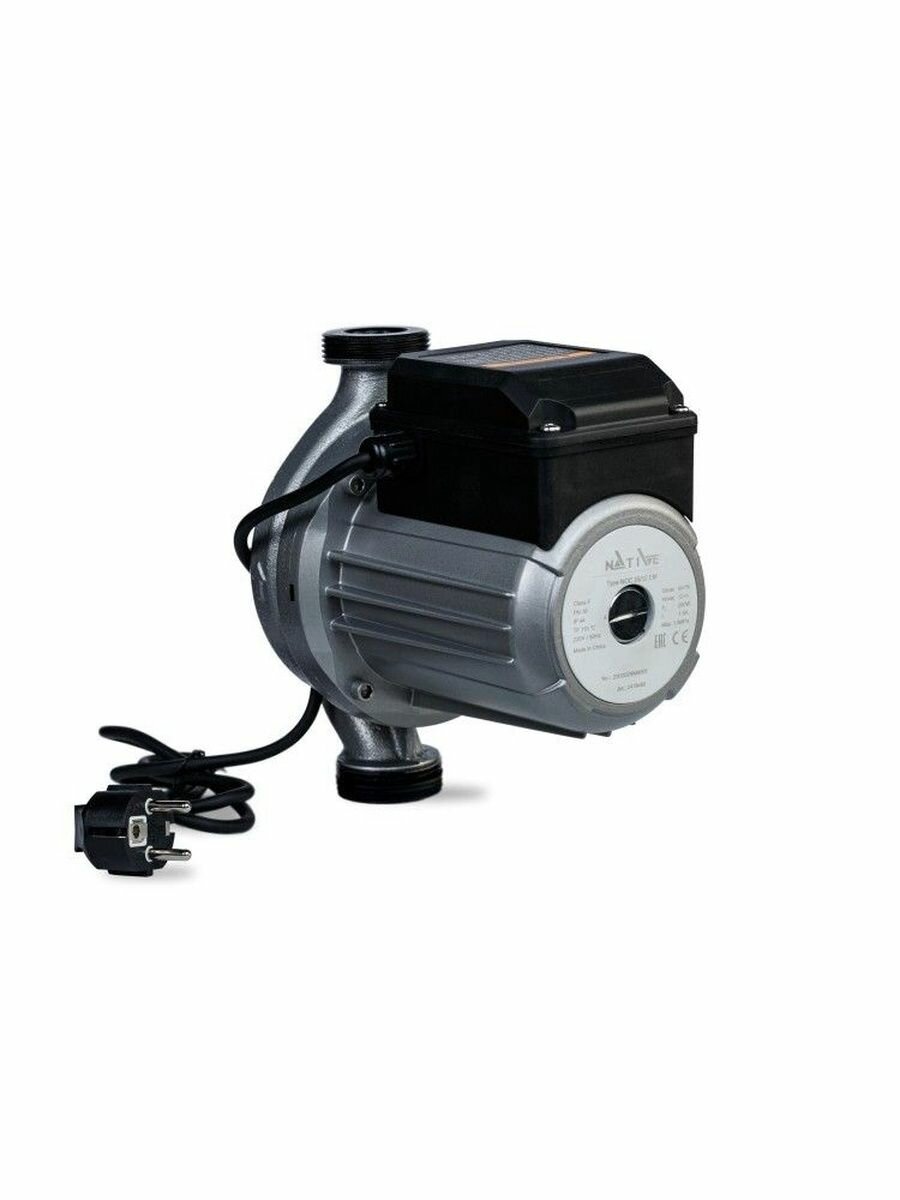 Циркуляционный насос Wilo NATIVE NOC 25/12 EM