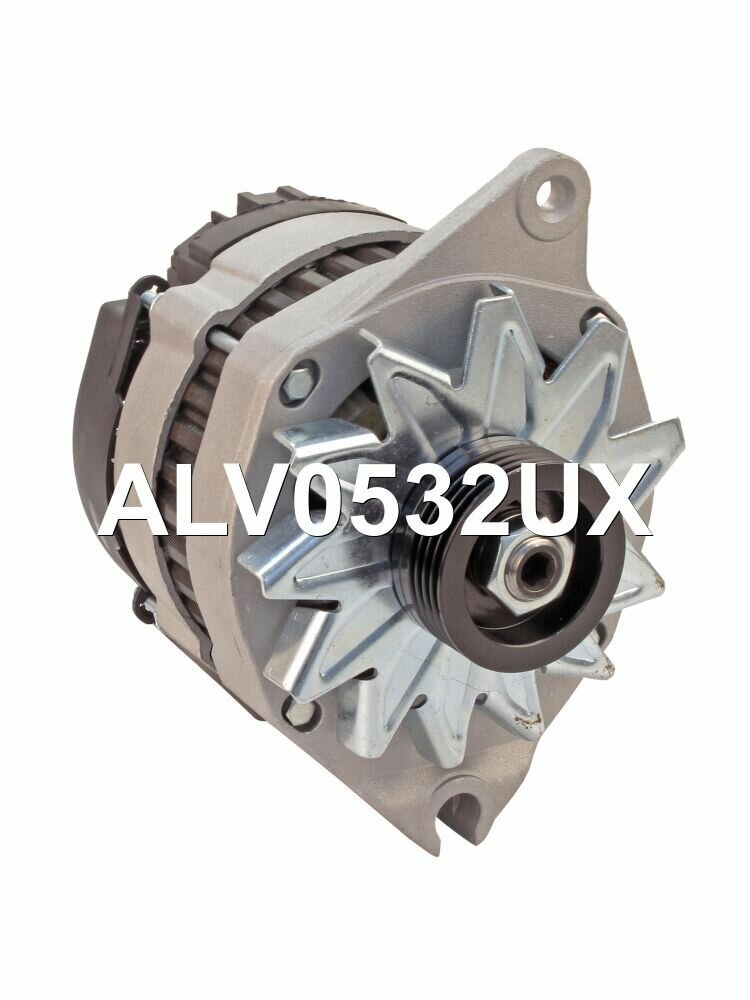 Генератор Krauf ALV0532UX