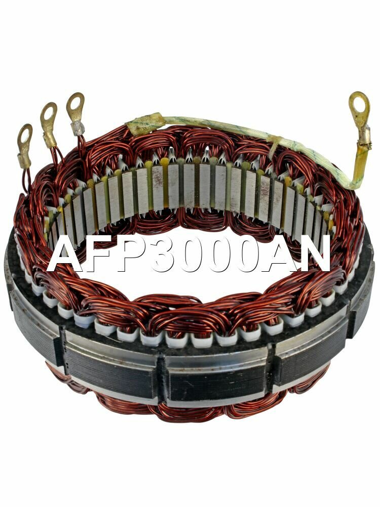 Статор генератора Krauf AFP3000AN