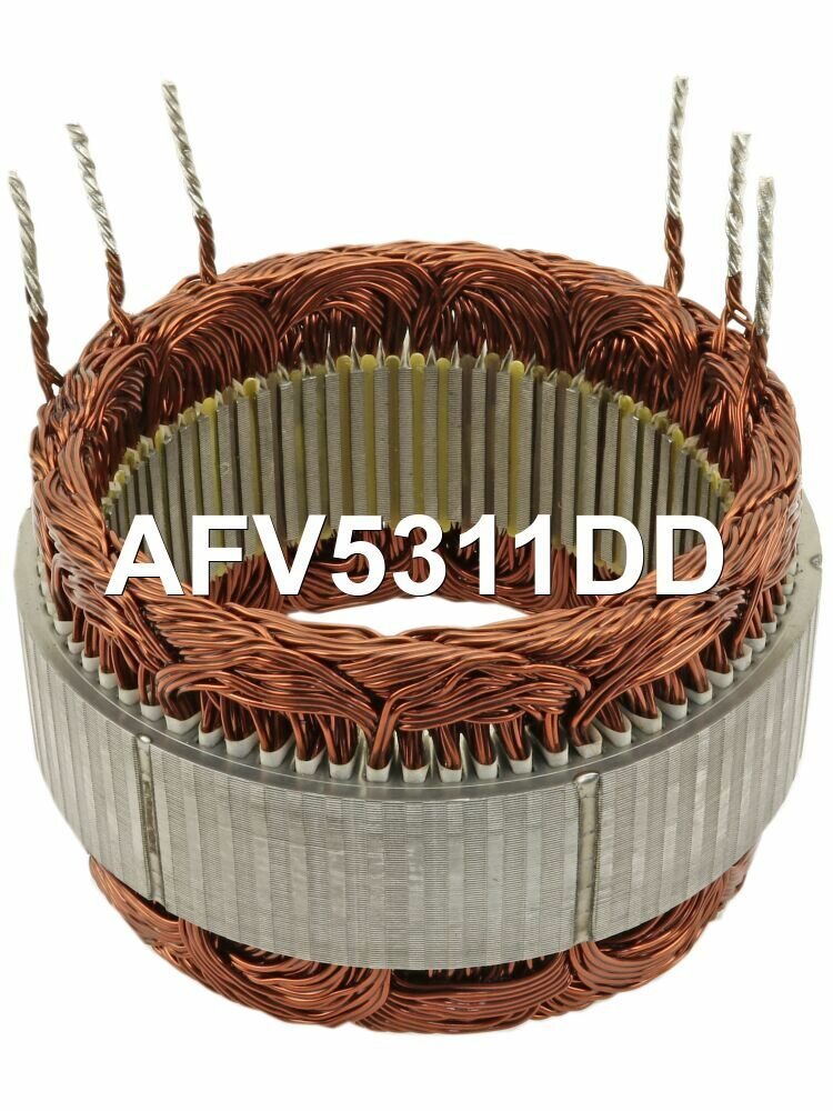 Статор генератора Krauf AFV5311DD