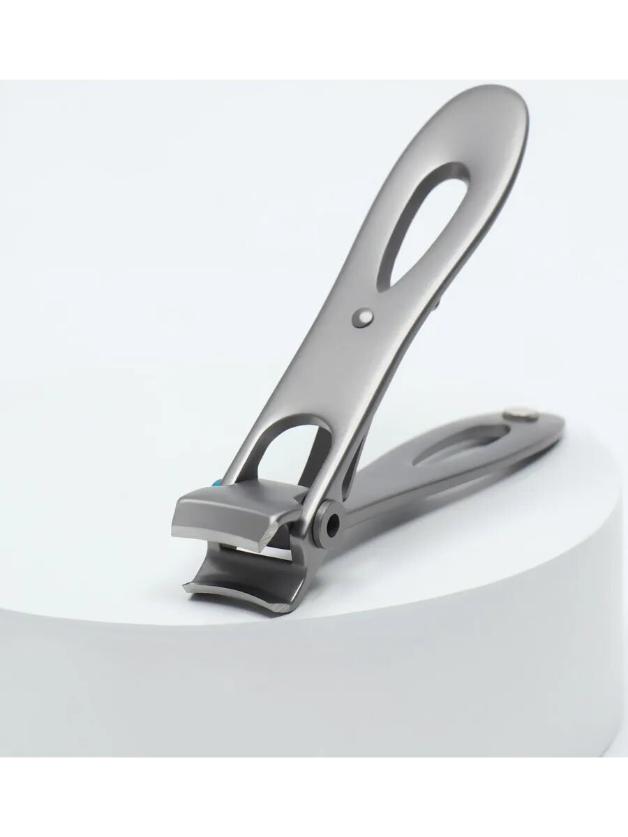 Кусачки для ногтей маникюрные