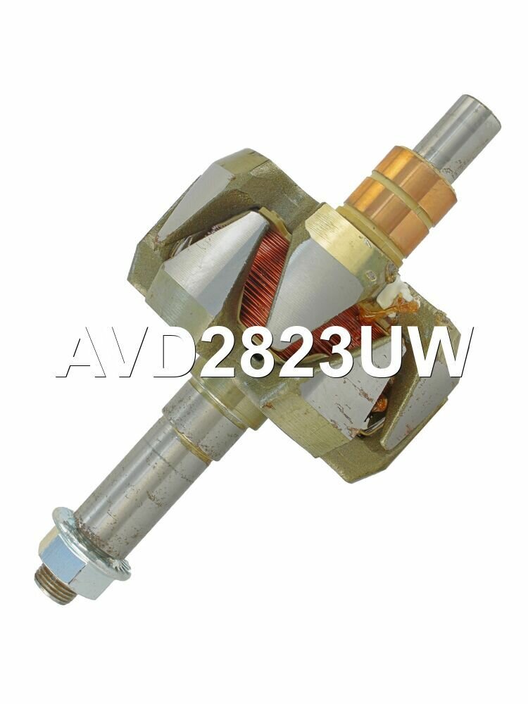 Ротор генератора Krauf AVD2823UW