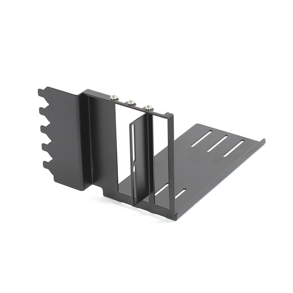 Опорный кронштейн видеокарты типа SXJ B Из прочного металлического материала