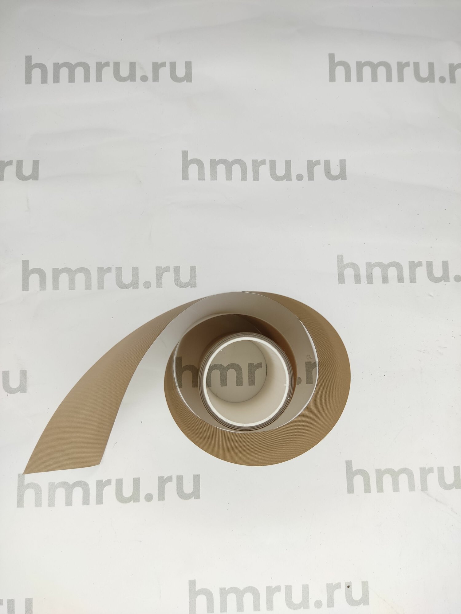 Тефлоновое полотно самоклеющееся (самокл, ширина 60mm, 110 микрон )