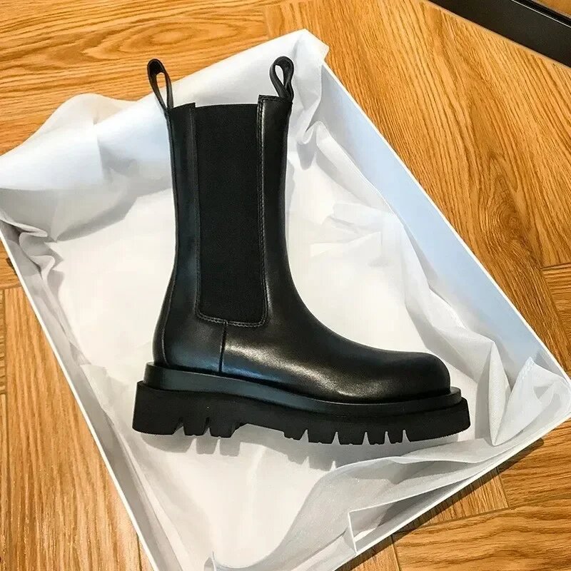Сапоги