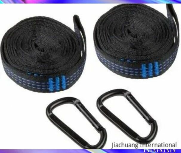 Эксклюзивный крепеж гамака