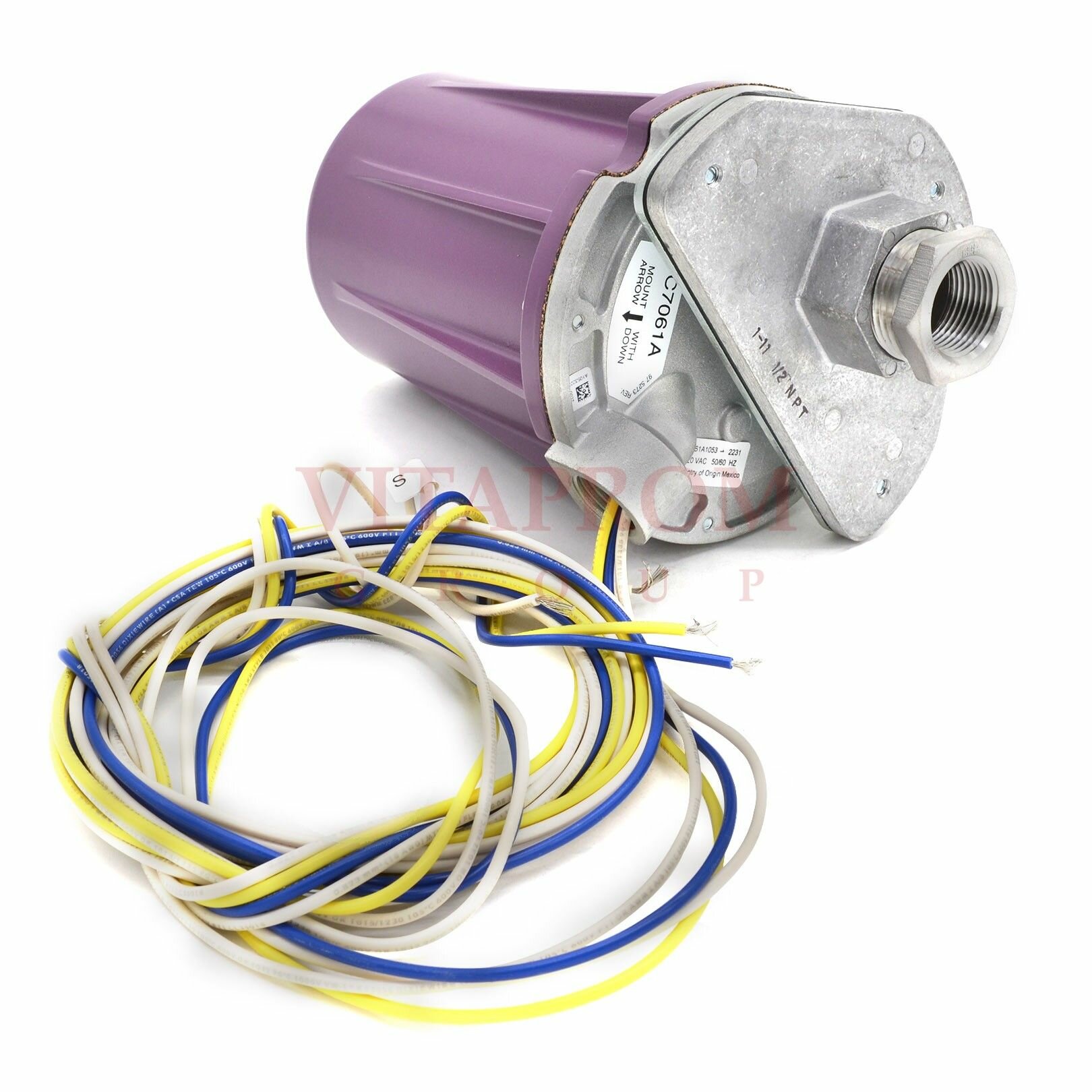 Датчик пламени Honeywell C7061A1053