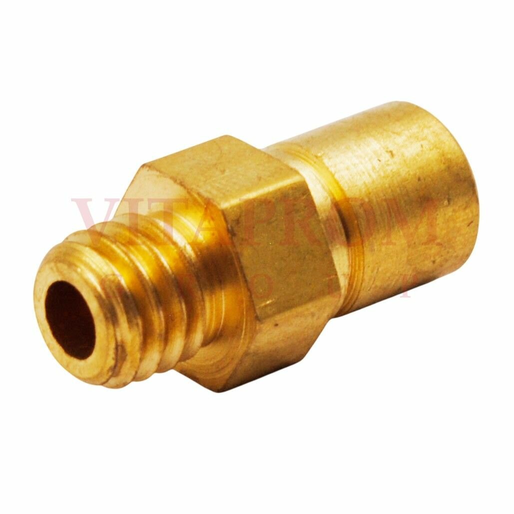 Инжектор Галант 100-019 (d 2.2mm)