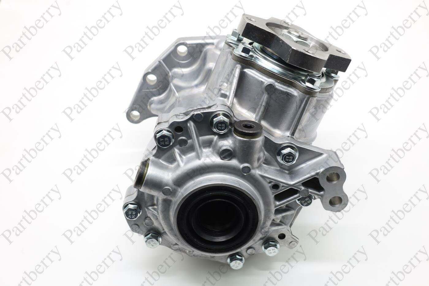 Раздаточная коробка PARTBERRY PB600403 для NISSAN 331003KA0B.