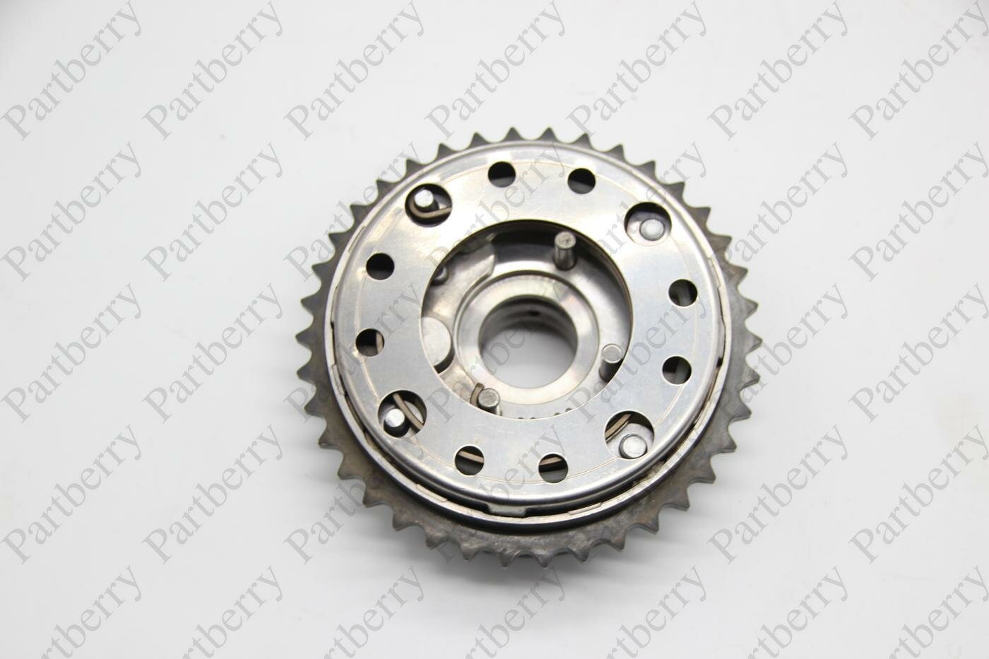 Муфта изменения фаз грм впуск PARTBERRY PB572913 для BMW 11367583818.