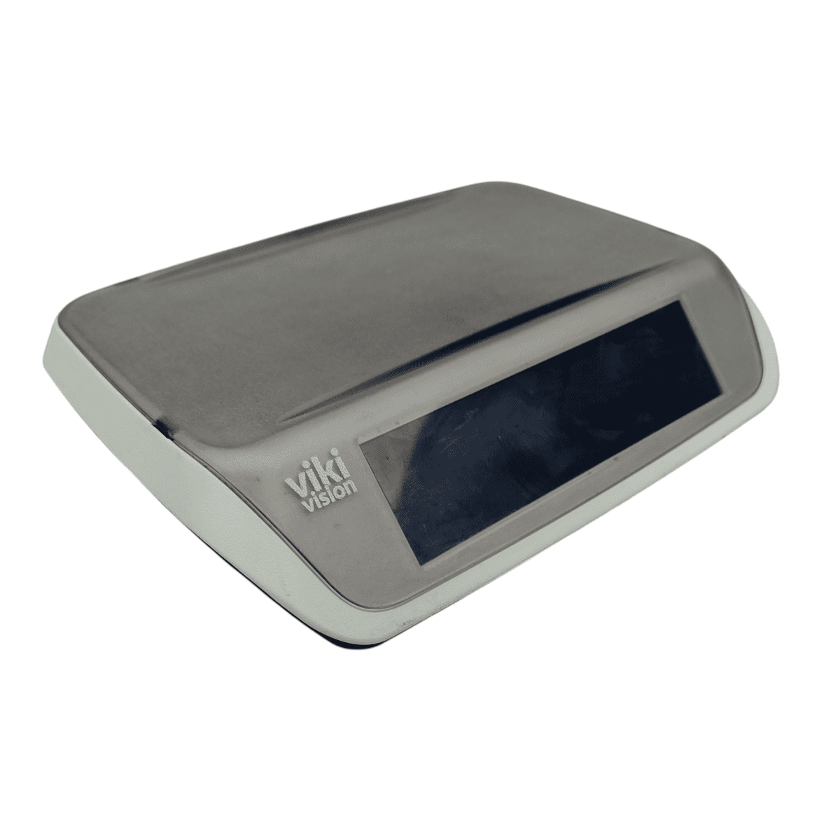 Дисплей покупателя VIKI Vision с монетницей