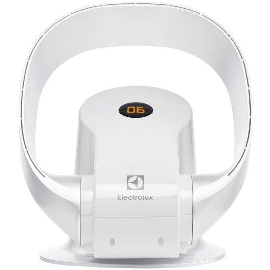 Вентилятор безлопастной Electrolux ETF-115W