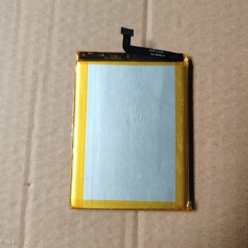 Ulefone armor бронированный телефон, аккумулятор GFL 606282