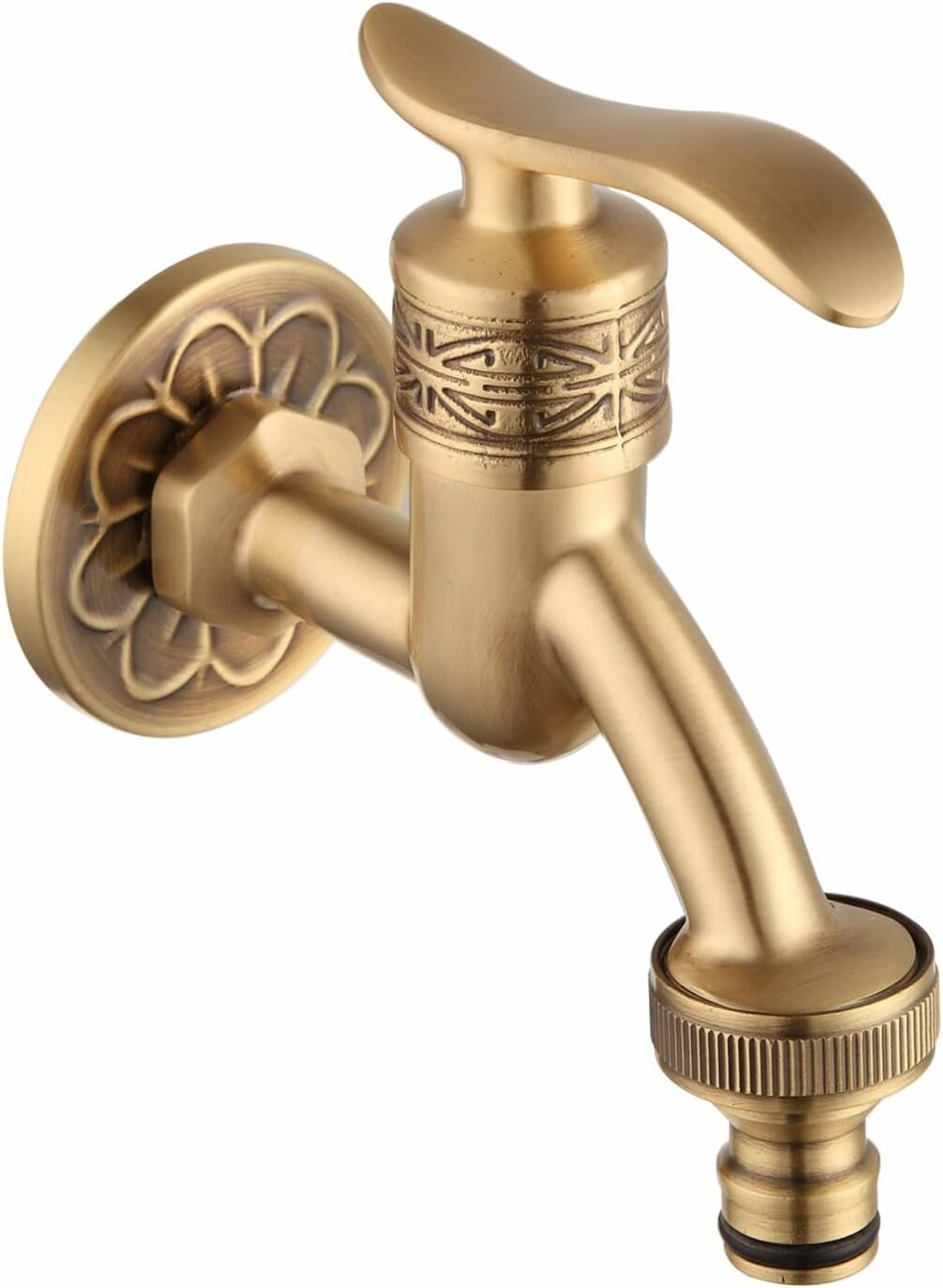 Скрытая монтажная часть