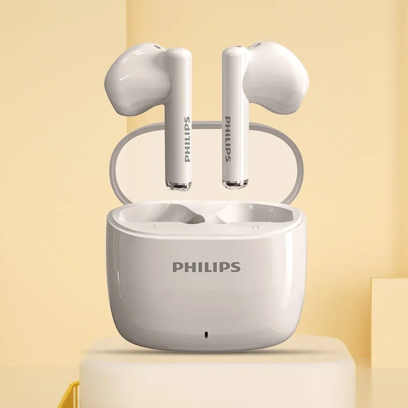 Беспроводные наушники Philips TAT2420 Beige