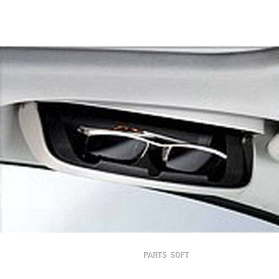 Чехол для очков от официального дистрибьютора, VOLVO, артикул 30740417
