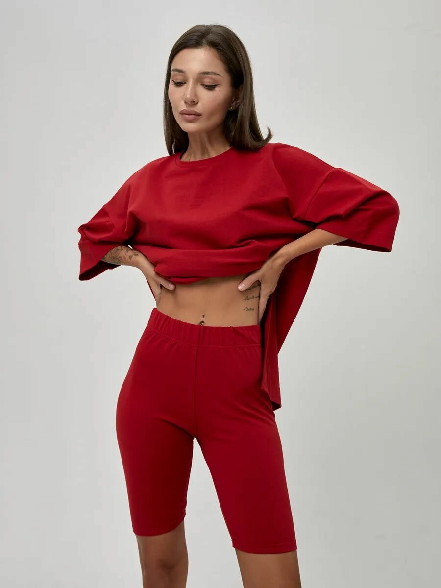 Велосипедки