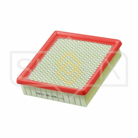 SUFIX Фильтр воздушный хонда капа / HONDA CAPA (GA) 1998-2002 SO1091