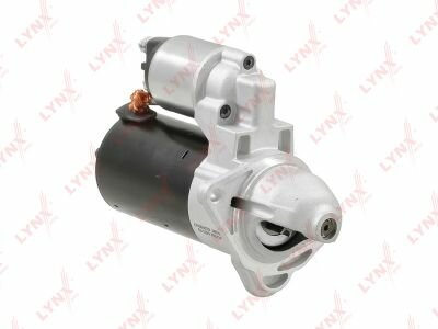 LYNXauto Стартер шевроле авео хетчбэк / CHEVROLET AVEO Hatchback 2011-2015, опель мерива б мпв / OPEL MERIVA B MPV 2010-2017 ES1299