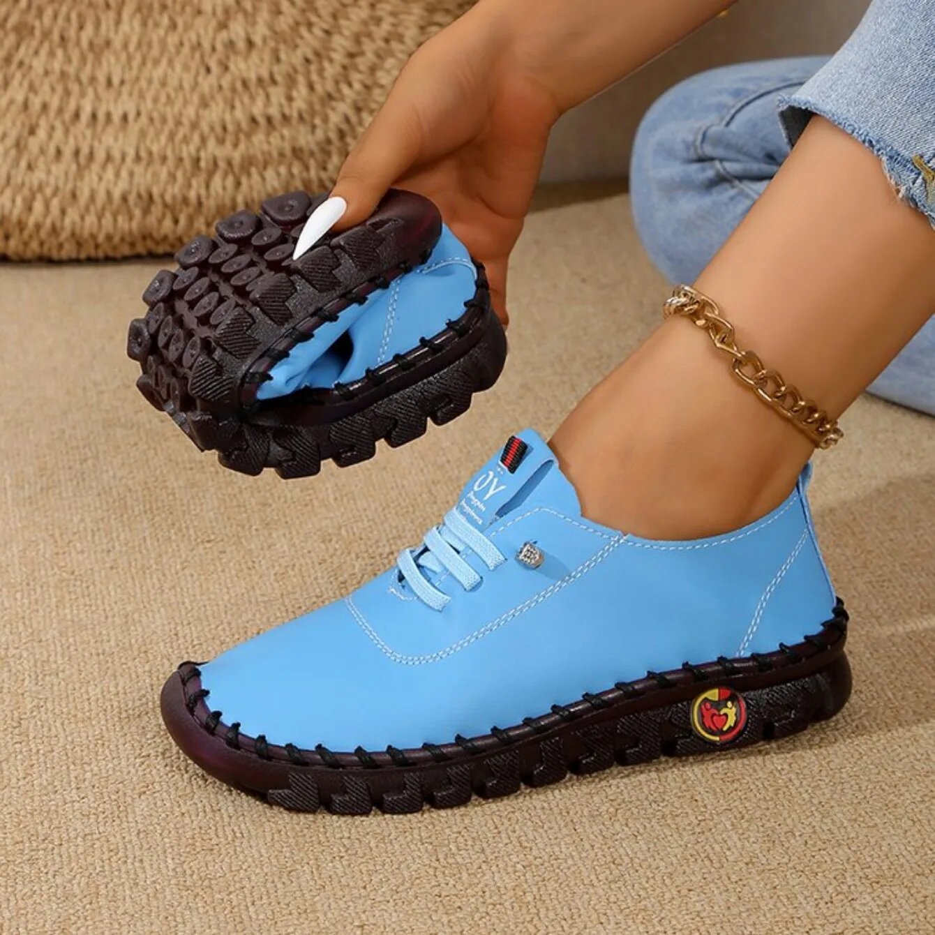 Кроссовки shoes women