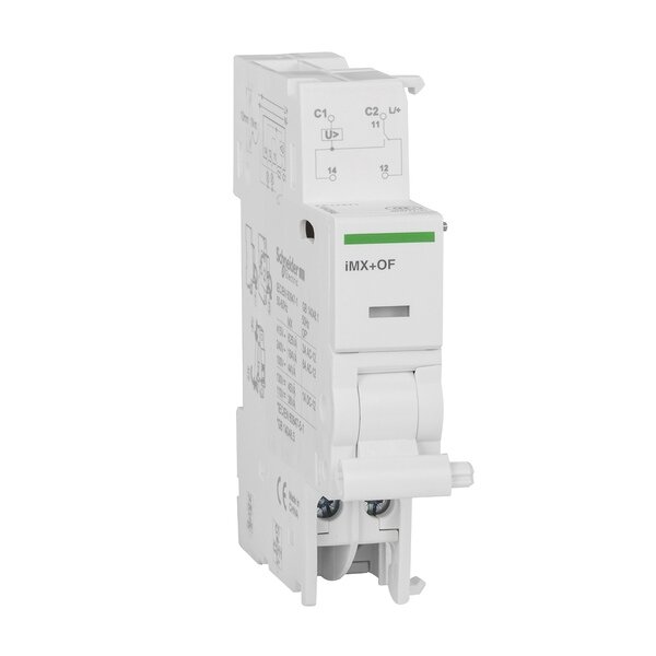 Расцепитель iMX+OF 100-415В АС Acti 9 Schneider Electric A9A26946