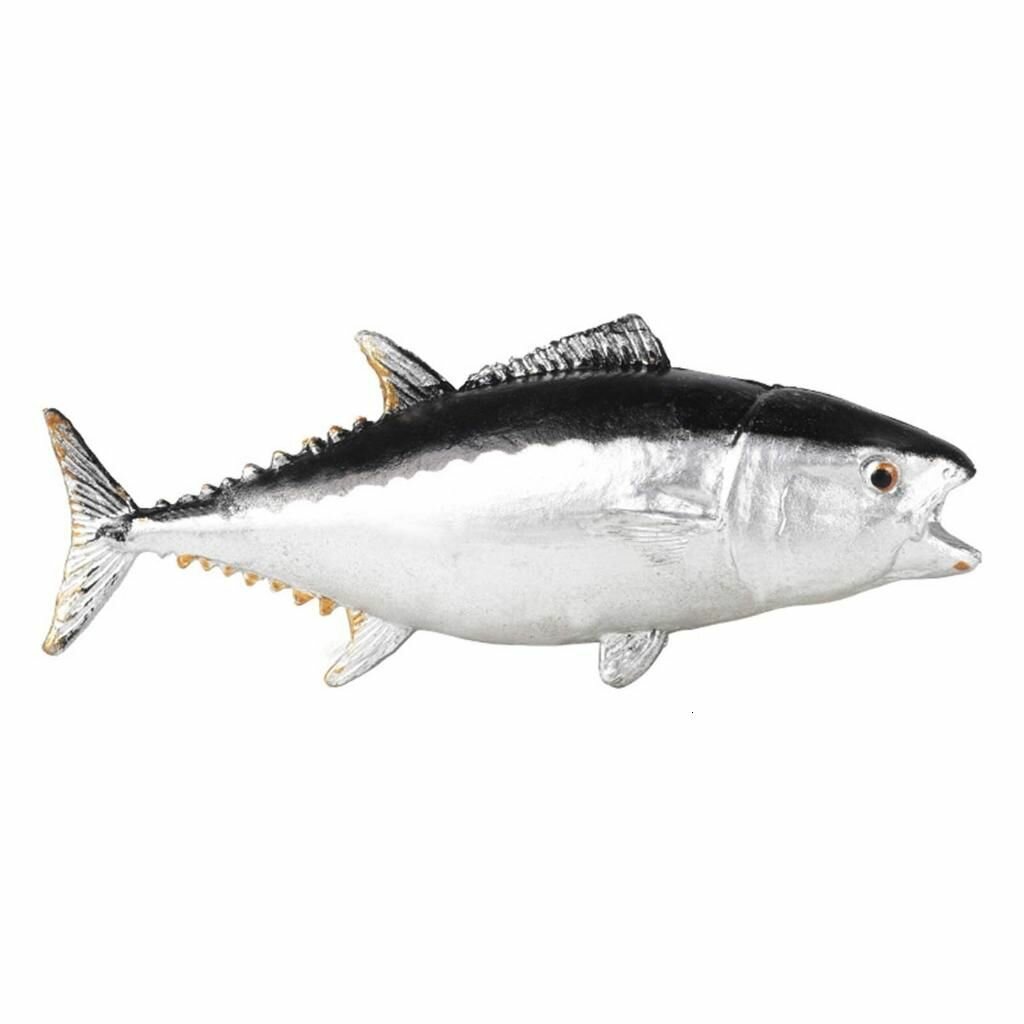 Интерактивная игрушка, Когнитивная Игрушка-Имитатор Рыбы-Тунец