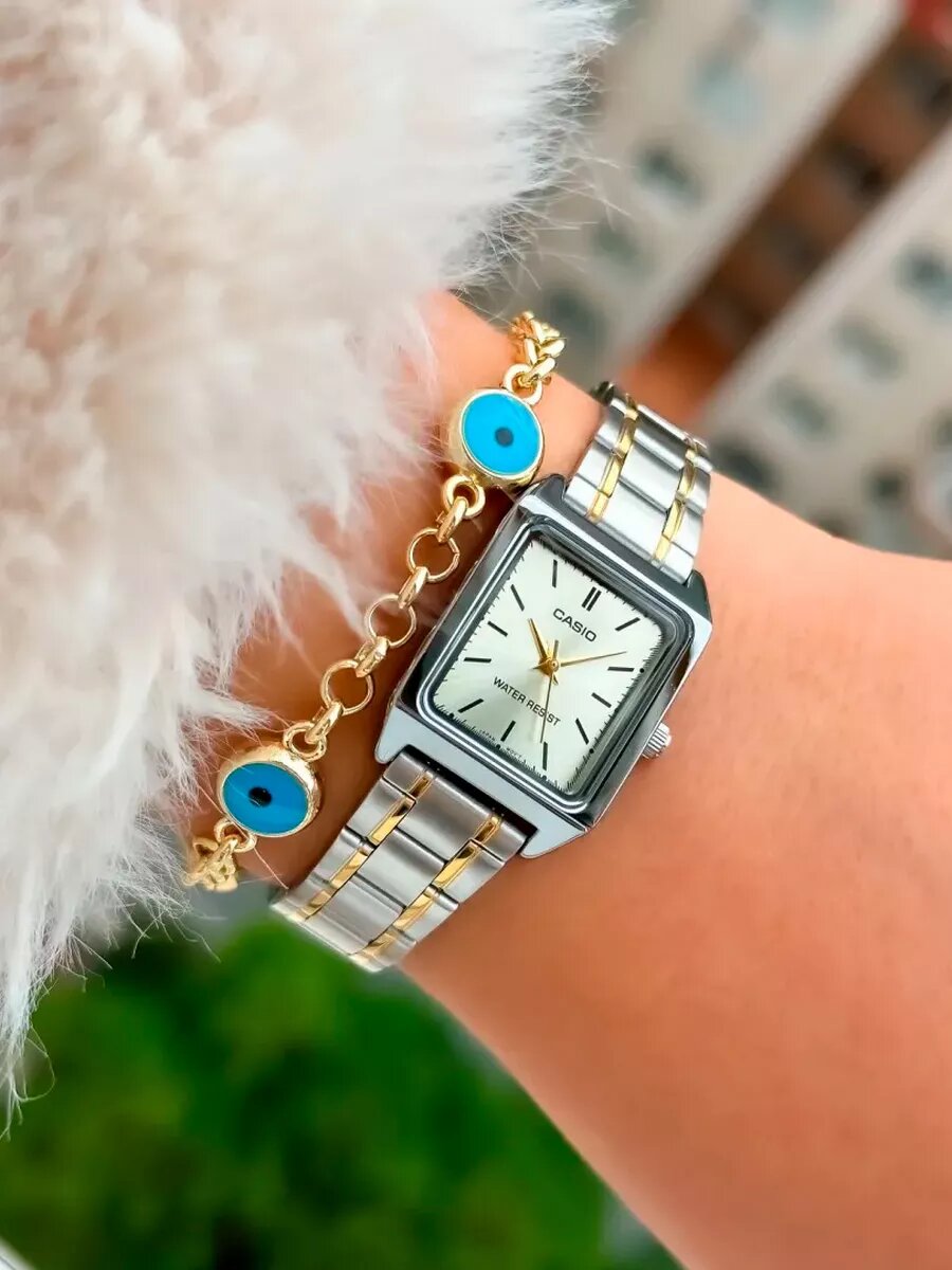 Наручные часы CASIO — фото 1