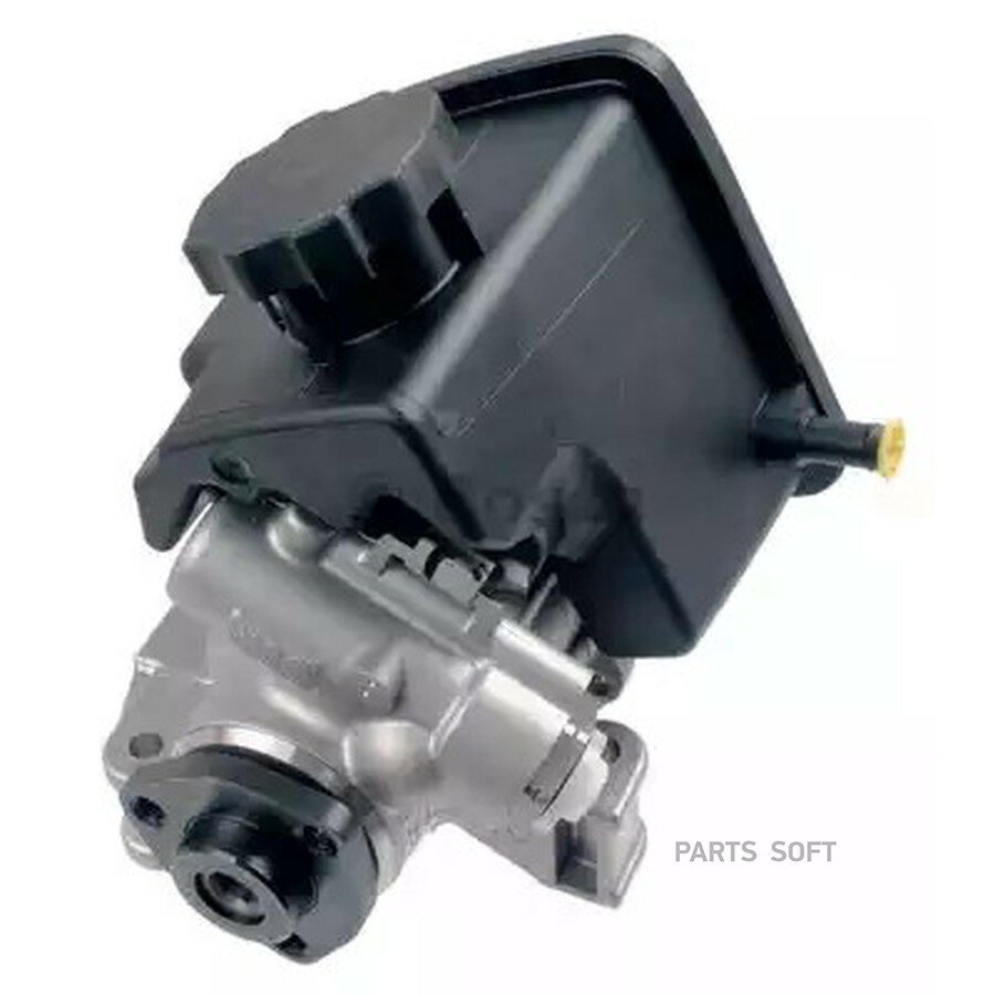 Новый оригинальный насос Mercedes Sprinter W906 2006-, Mercedes Vito / Mixto W639 2003-, Mercedes Vito от официального дистрибьютора, BOSCH, артикул KS01000566