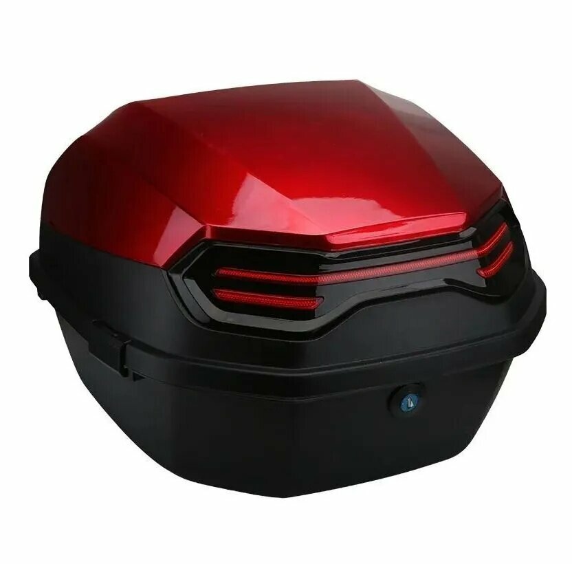 Мотокофр, 40 л