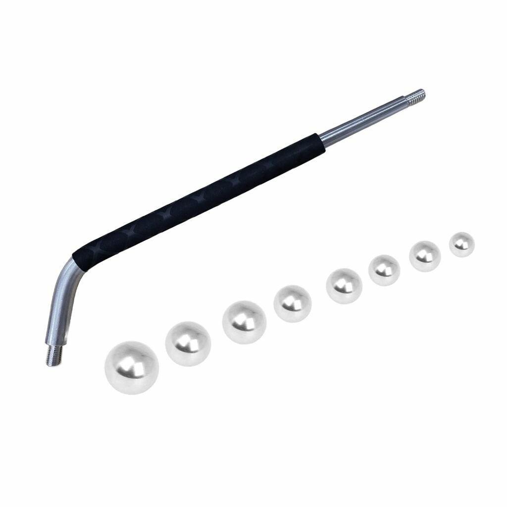 Инструменты для ремонта металлических листов духовой музыки