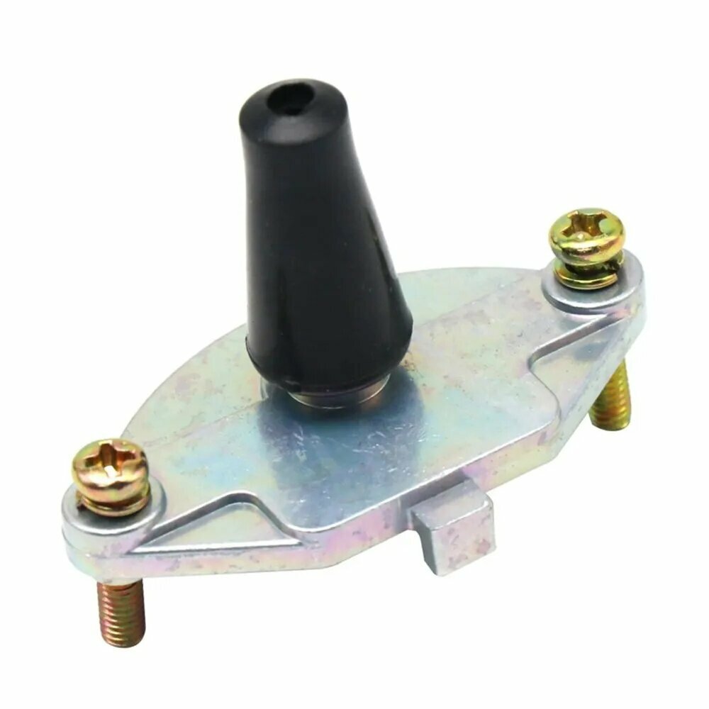 Верхняя крышка карбюратора мотоцикла Верхняя крышка для карбюратора 21 24 26 28 30 32 34 мм, Пескоструйная обработка - 30mm