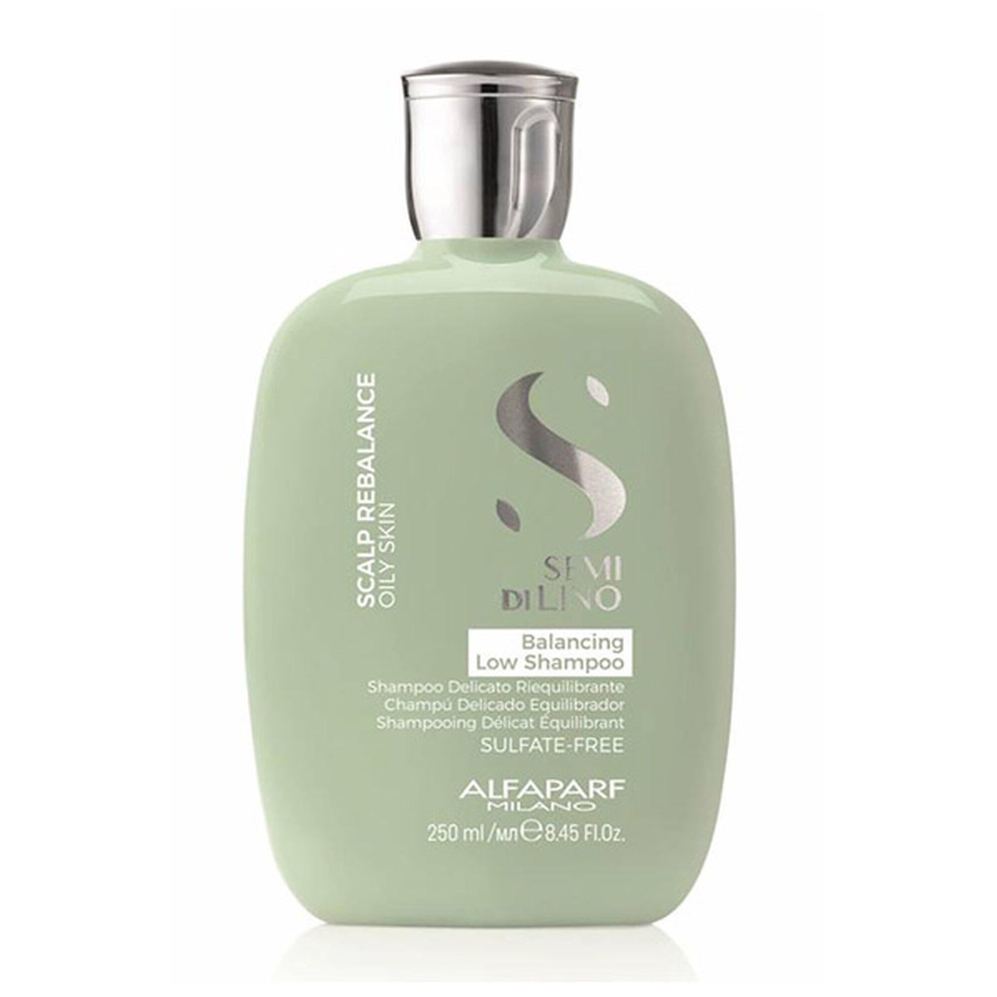 Шампунь балансирующий Alfaparf SDL Scalp Balancing Low Shampoo 250 мл 19474