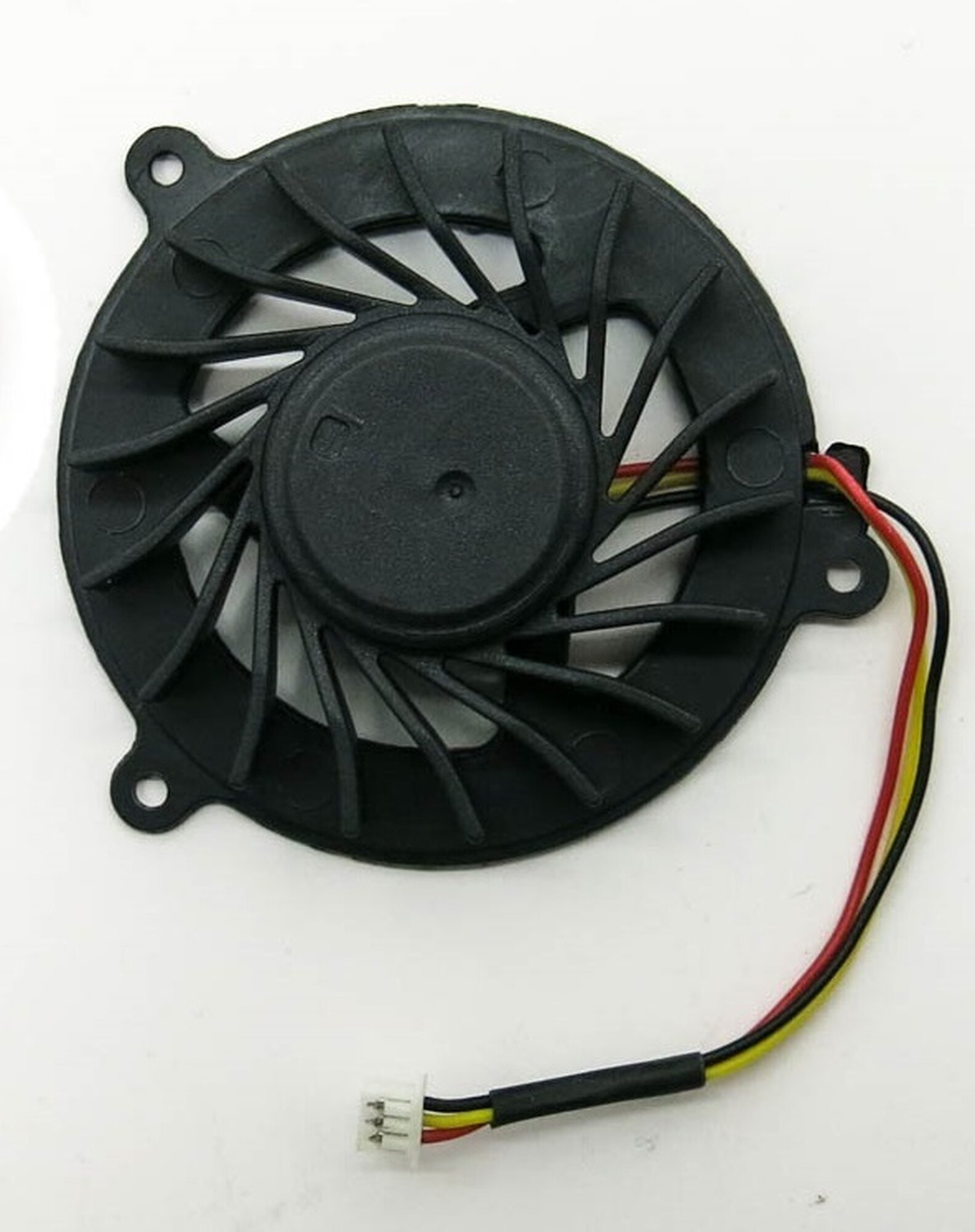 Кулер для ноутбука Asus A3, A6 A3000, A6000, A6J, A6Ja, A6T, A6Tc, A6U, A6V, A6Va, A6Vm / Fujitsu Siemens Esprimo U9200