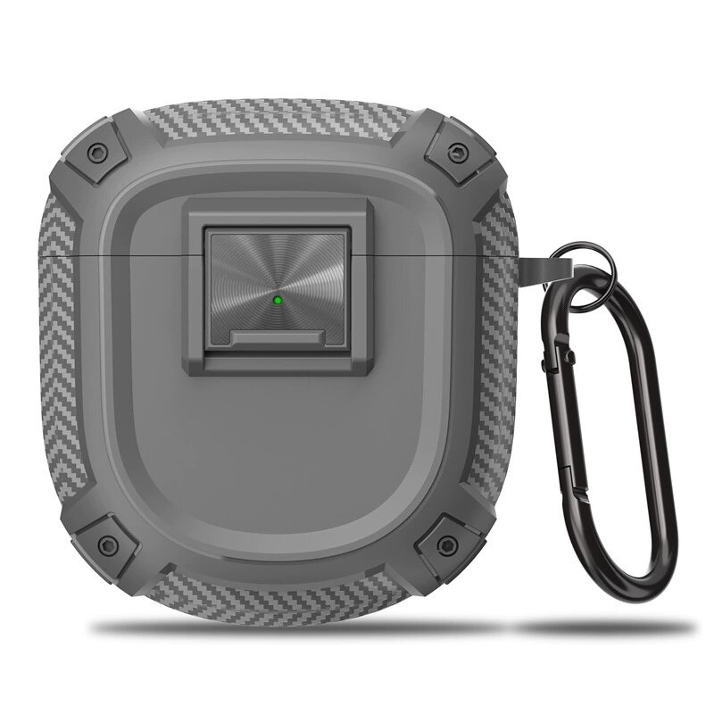 Подходит для защитного чехла Bose Shark II, чехла для наушников Bose QC 4-го поколения с полным покрытием и