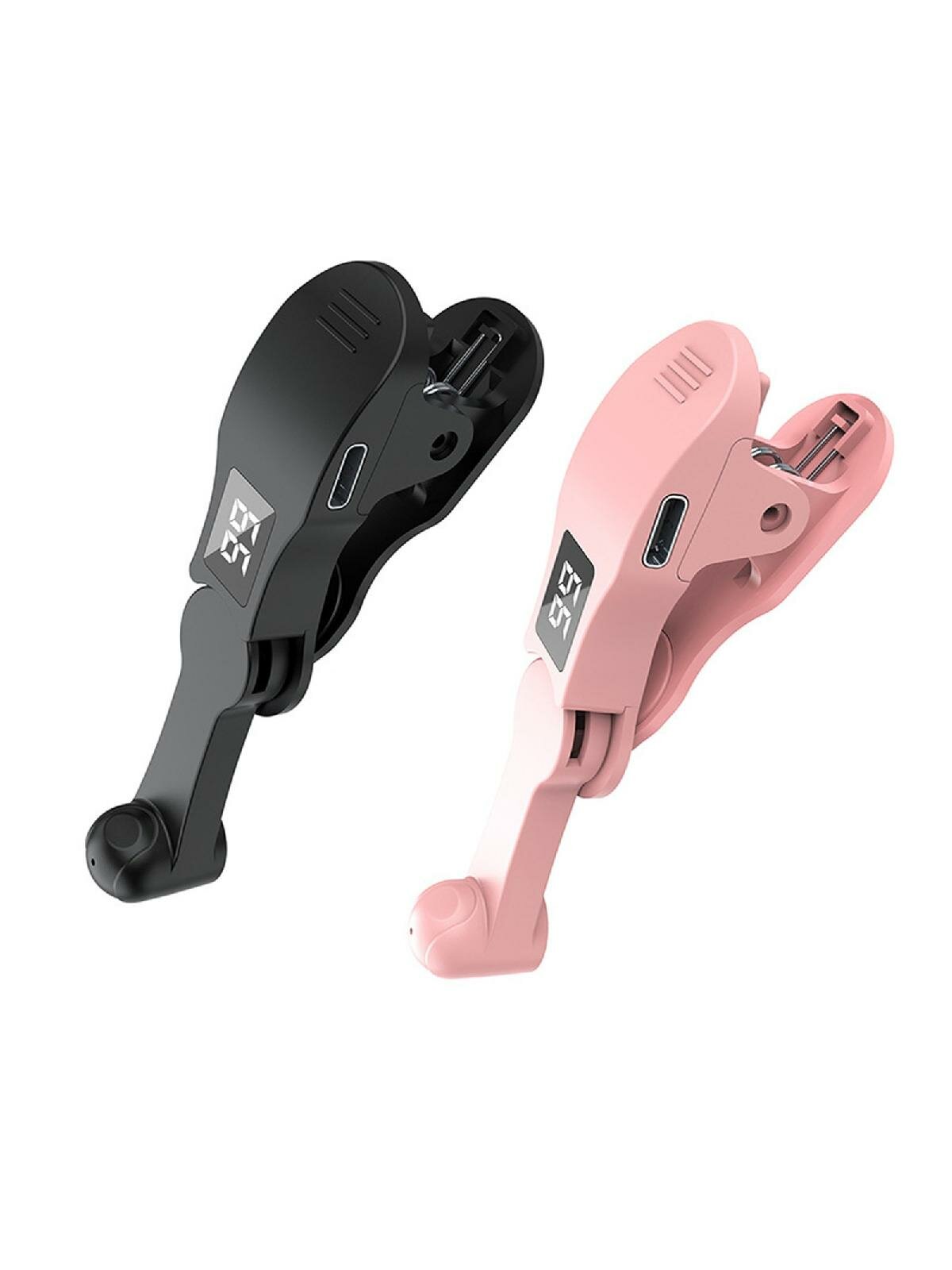 Эргономичный корпус для наушников Ударопрочный Нескользящий водонепроницаемый корпус