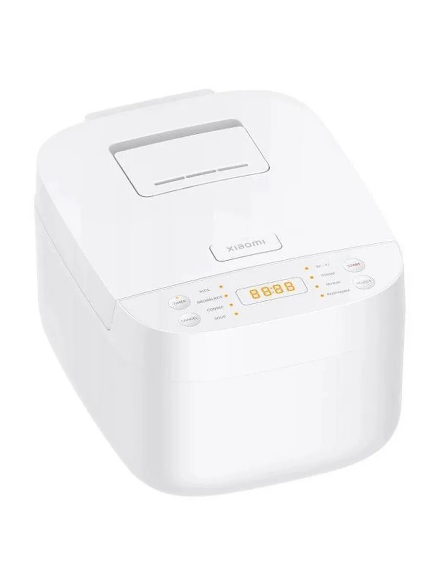 Мультиварка Xiaomi Smart Multifunctional Rice Cooker (BHR791