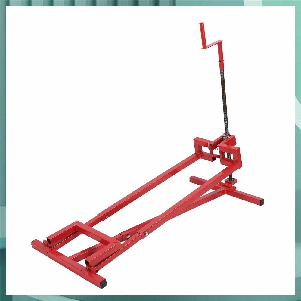 Газонокосилка Джек