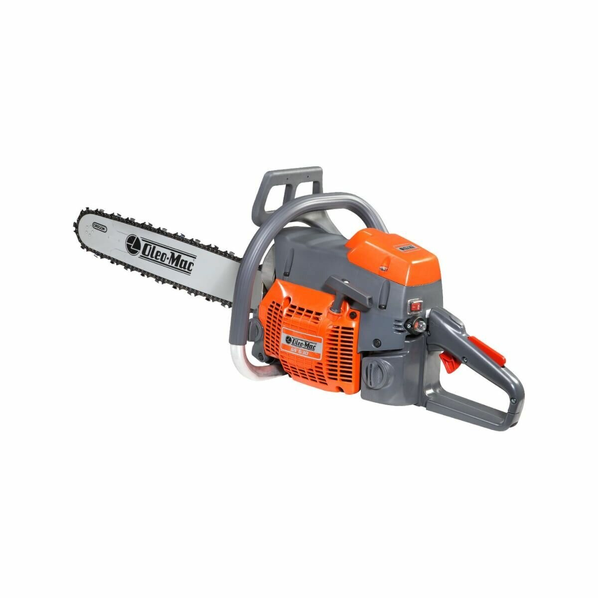 Бензопила Oleo-Mac 5002-9127E5 4,7 л. с. GS 630 18 , 3/8, 1.5 5,8 кг
