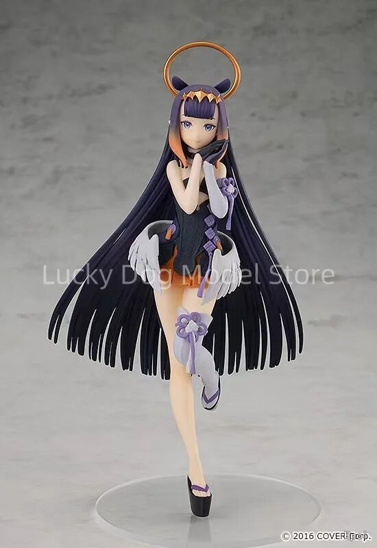 POP UP PARADE hololive production Ninomae Ina'nis фигурка