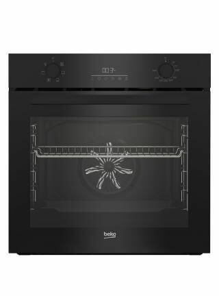 Духовой шкаф Электрический Beko BBIE17300B черный