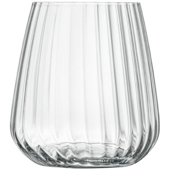 Набор стаканов Luigi Bormioli для рома Speakeasies 450 мл 6 шт