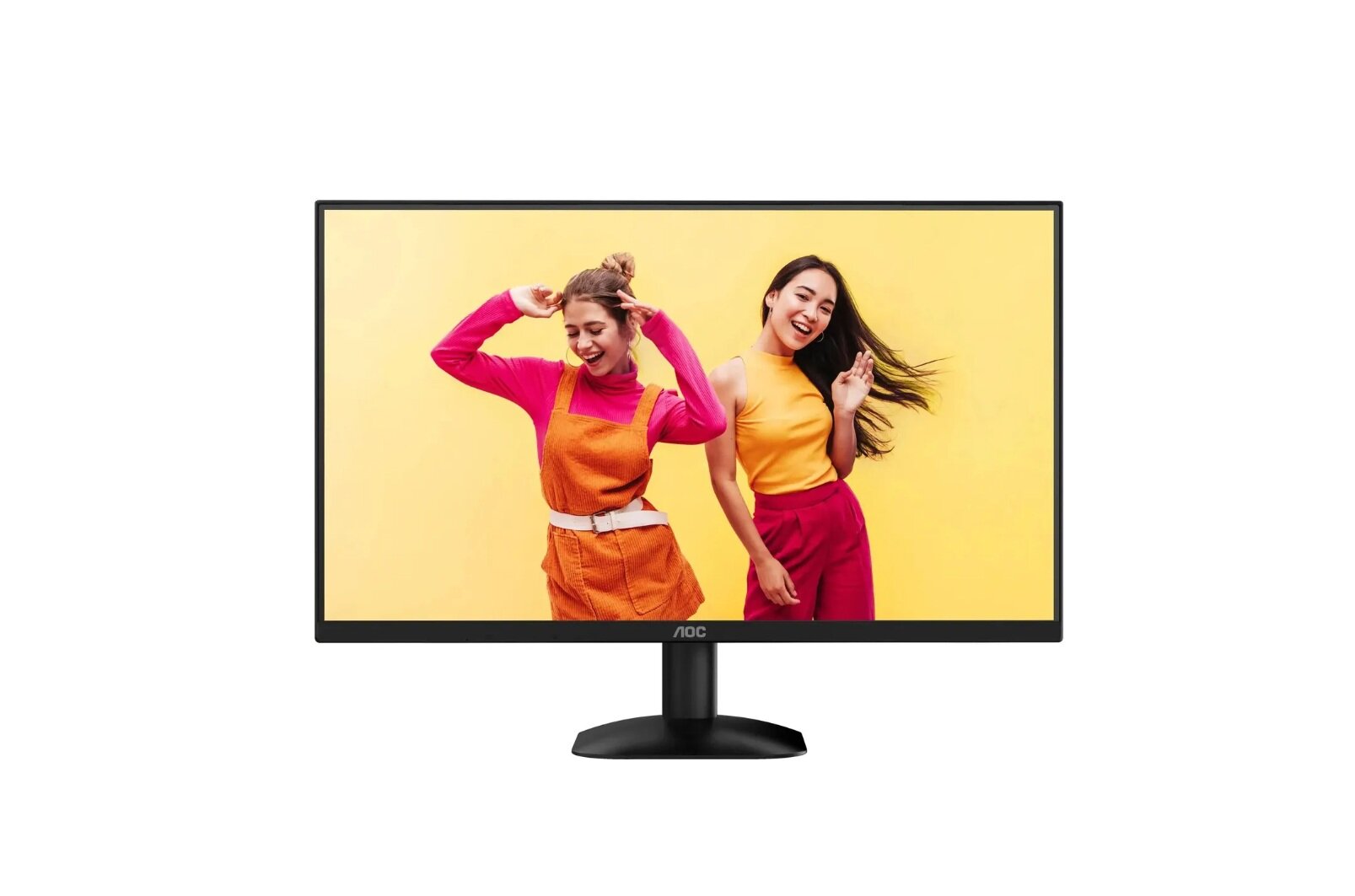 Монитор AOC Q27B35E