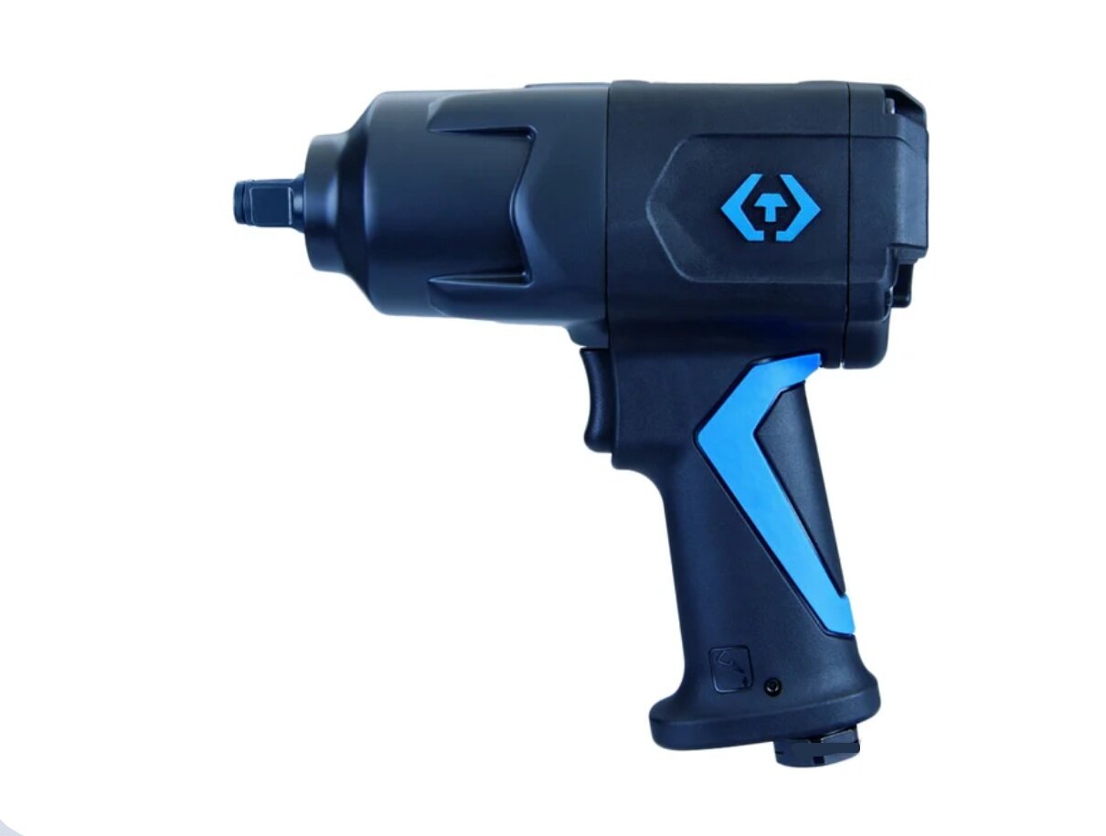 Пневматический гайковерт King Tony 33461-100