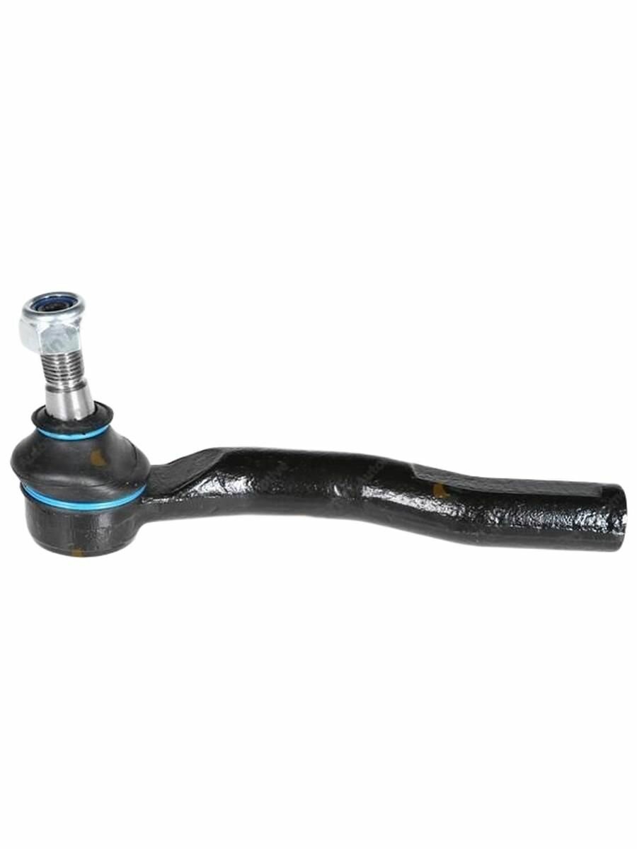 Наконечник рулевой левый Пежо PEUGEOT 107 108, Ситроен CITROEN C1 II TOYOTA AYGO ; 1610936080; 381763; 4504709125