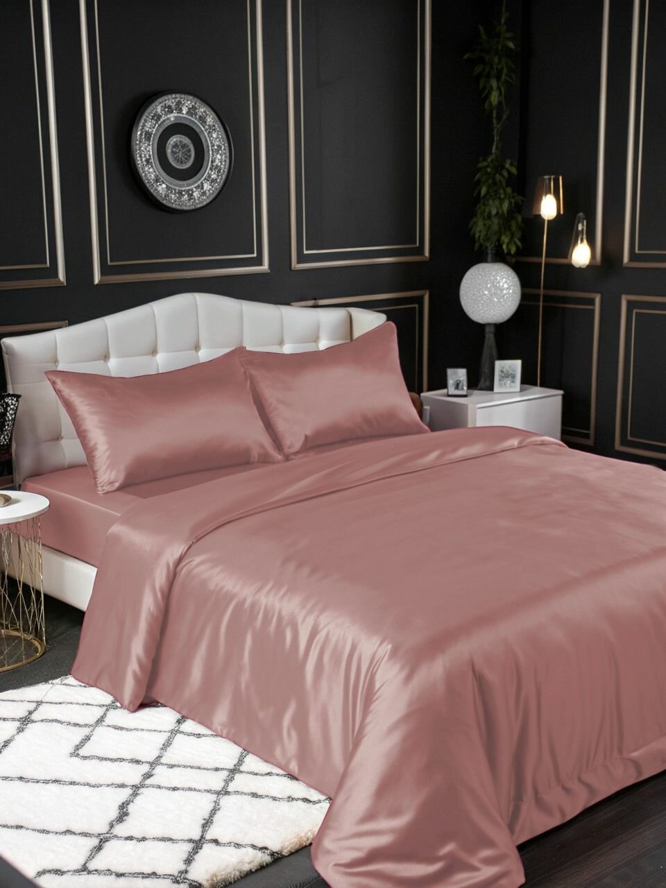 Постельное белье тенсель детское - "Касилия"