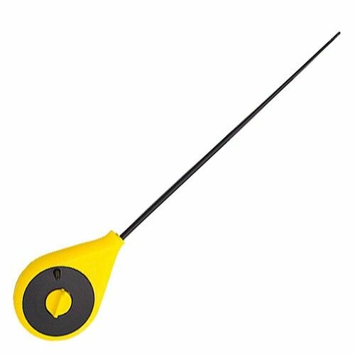 Удочка-балалайка зимняя Lucky John TIPPA 25см