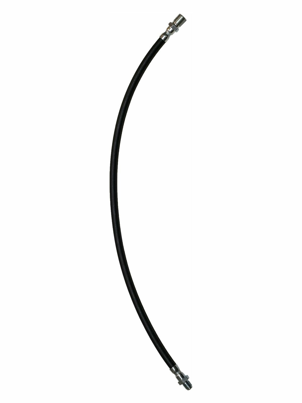 Шланг тормозной передний ПАЗ, ГАЗ-4301 L 600мм