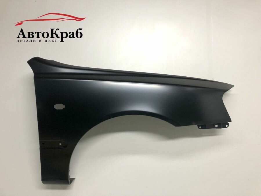 Крыло переднее правое под покраску для Хендай Акцент тагаз 2000 - 2012 г.